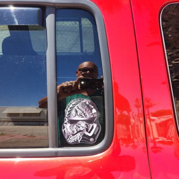 USN Navy E-9 Master Chief Petty Officer MCPO Anchor Boba Fett Inspired ...