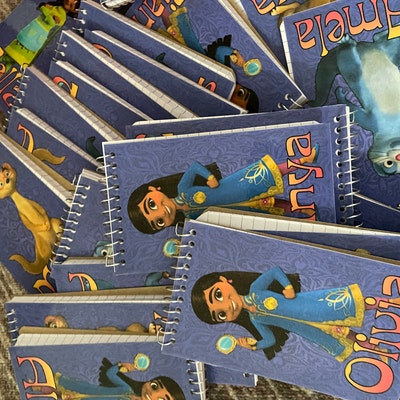 Personalized Art Sketch Book, Custom Blank Art Book, Child's Sketch ...