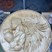 Masonic Symbol, 3D STL Model, CNC Router Engraver, Artcam, Aspire, CNC ...