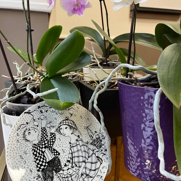 Vintage 1950s Driessen Chocolate Tiles – Dutch Ceramic Delft Style ...