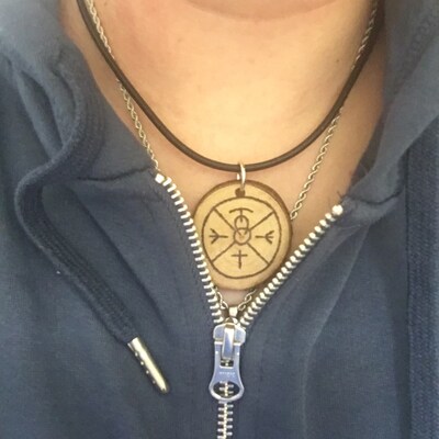 Nordic Healing, Health and Peace Rune Set - Etsy