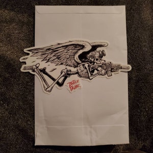 Terminator Helmet Sticker 5E - Etsy