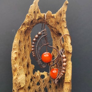 Vilya : Wire Wrapped Ring Tutorial Wire Wrapping Tutorial - Etsy