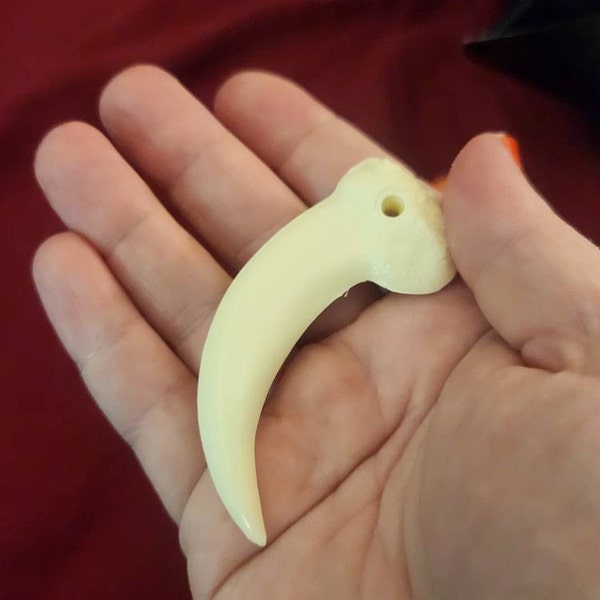 Plastic Claws for Fursuit Making - 12 Colors - Etsy