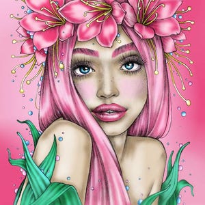 Starfall | Coloring Page | Printable Adult Colouring Pages Book ...