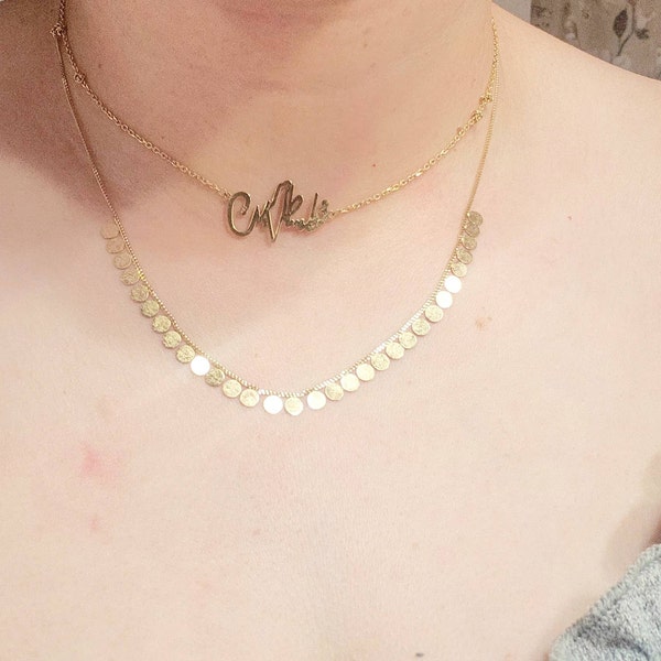 14k Solid Gold Laurel Wreath Curve Ring, Vine Leaves Wedding Ring, 14k ...