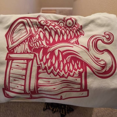 Beholder Svg, Beholder Shirt, Dnd Svg, D20 Shirt, D&D Svg, Dungeons and ...