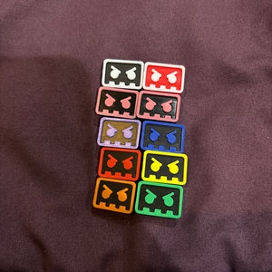 Illenium Perler X Excision Perler Perler for Raves and Festivals ...