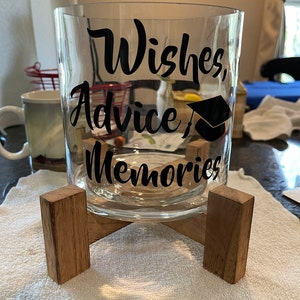 Graduation Advice, Graduation Wishes, Memories With the Grad ...