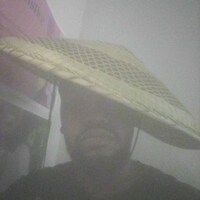 Spherical Cap Bamboo Hat Farmer Rice Hat Asian Hat Funny Party Hat Dia ...