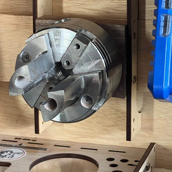 ONEWAY Wolverine Alignment Jig - Etsy