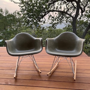 Bertoia Chair/sled Glides for Knoll Diamond Bird Side Chairs | Etsy