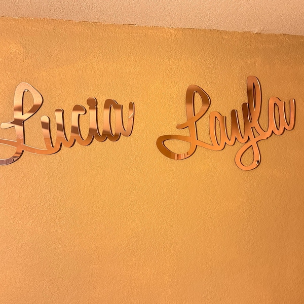 Large Dollar Sign Gold Mirror Backdrop Mirrored Money Sign Custom ...