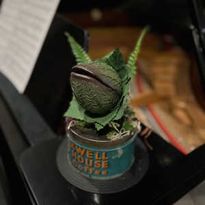 Over 2 1/2 Foot Extra Large Audrey 2 Replica Movie Prop Little - Etsy