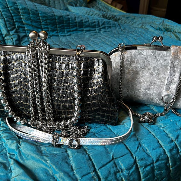 Brown Hair-on Goat Hide Saddle Bag, Women’s Shoulder Bag, Asymmetric ...