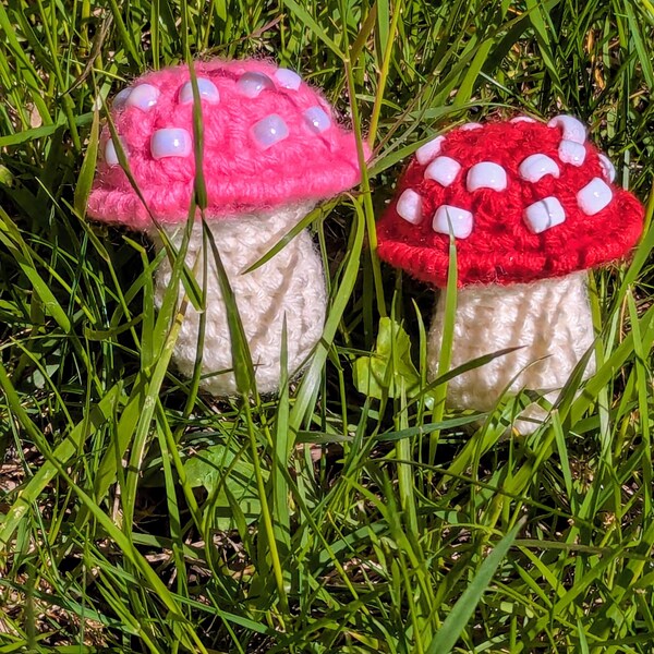 Four Swamp Bub Patterns | Snail Crochet Pattern | Frog Crochet Pattern ...