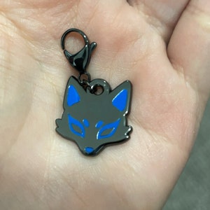 Ni No Kuni Toko Bean Pin - Etsy