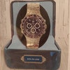 Mens Keepsake 3D Birthday Watch Card - Personalised Landmark Birthday ...