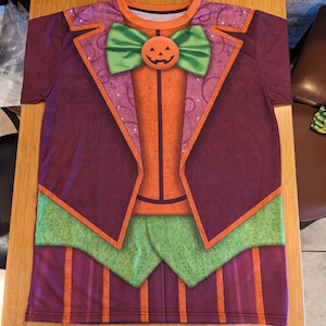 Tangled the Series Costume Tangled Varian Shirt Cosplay - Etsy