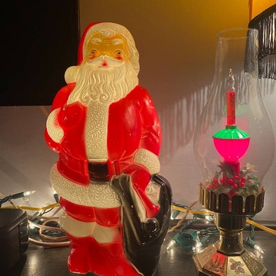 Red Rotary Phone, Vintage Retro Dial up Telephone, 1970s Working Phone ...