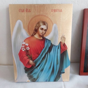 Jesus Christ With the Sacred Wound of the Shoulder Religious Icon a ...