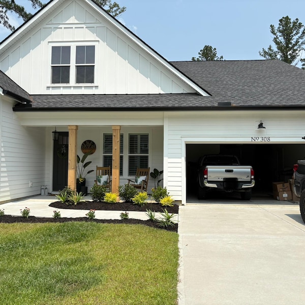 Custom Projecting Sign, Corridor Flag Sign for Room Number, Business ...