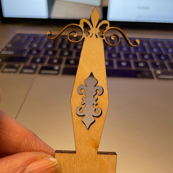 100 Geometric Pattern Designs: Lightburn Art Library & SVG Files ...