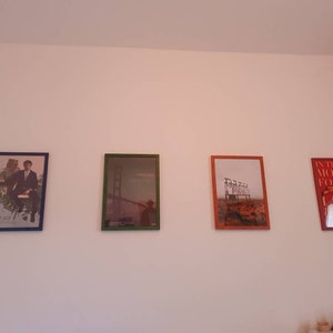 Instax Mini Photo Frame Single Print | Etsy