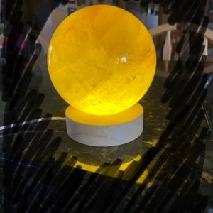 Natural Red Mahogany Obsidian Sphere Obsidian Ball Crystal Sphere 100mm ...