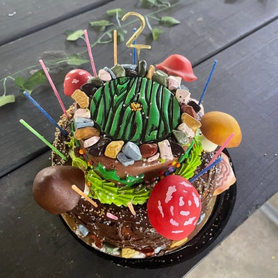 Hobbit Hole Door Cookie Cutter - Etsy