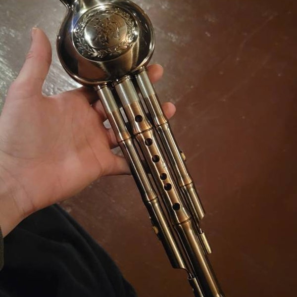 Quena Indian Clarinet Native American Flute Wood Wind Music Instrument ...