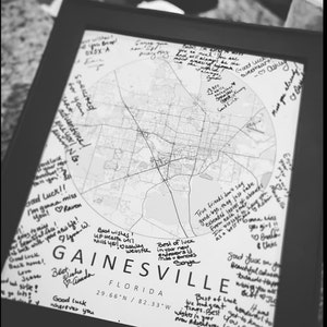 Custom Map Print Custom City Map Personalized Print Travel | Etsy