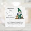 Teacher Gnome Gonk Bookmark Png Clip Art File for Sublimation - Etsy UK