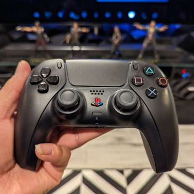 PS5 Power Light Decal and Underlay Sticker Combo Playstation 5 double ...