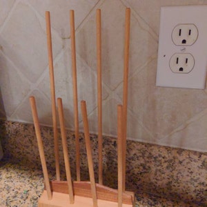 Ziplock and Plastic Bag Dryer Rack. THE ORIGINAL DESIGN Wash - Etsy UK