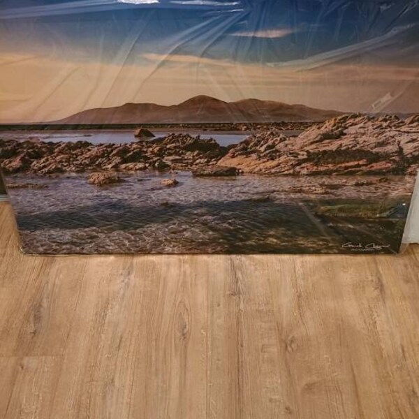 The Giants Causeway | Northern Ireland Photography | Canon EOS Print ...