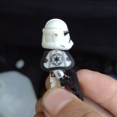 Custom Made Kilts for Your Lego Bagpiper Minifigs. Choose Your - Etsy