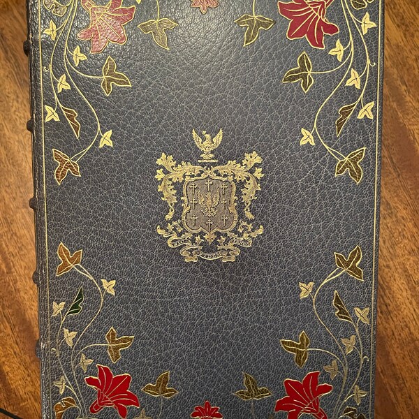 The History of the British Revolution of 1688, in England, Scotland ...