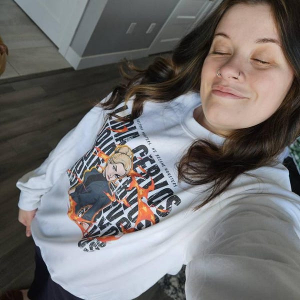 Licensed QUEST SQUAD Embroidered Patches | Rebecca Yarros RY Fourth ...