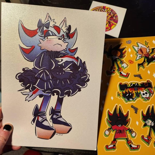 JJK: Geto Gojo Flip Phone Charms - Etsy