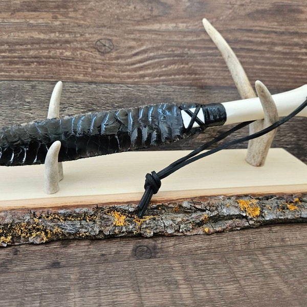 2 Pronghorn Antelope Leg Cannon Bones Metacarpal Metatarsal - Etsy