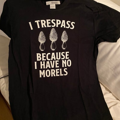 Foraging Shirt/tank Top/hoodie Forager Shirt, Mushroom Shirt, Outdoors ...