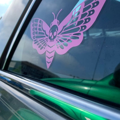 Skully Middle Finger Front License Plate Vanity Plate - Etsy