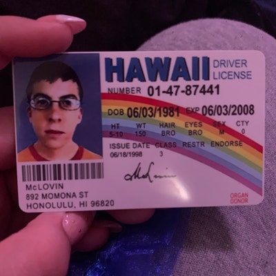 Marty Mcfly Back to the Future Movie Prop - Etsy