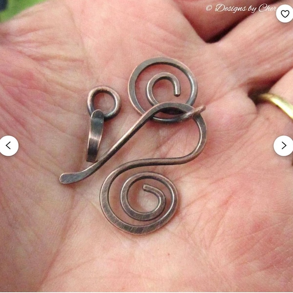 14ga 5ft. Solid Brass Twisted Fancy Wire Made in USA RAW Solid BRASS - Etsy