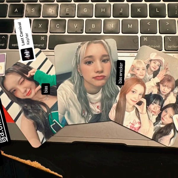 ATEEZ Mini Picket Keychains - Etsy