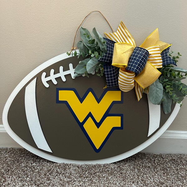 Ohio State Door Hanger Ohio State Buckeyes Ohio State Wreath the Ohio ...