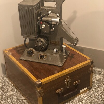 KODAK 35MM Slide Projector Stack Loader Original Box - Etsy