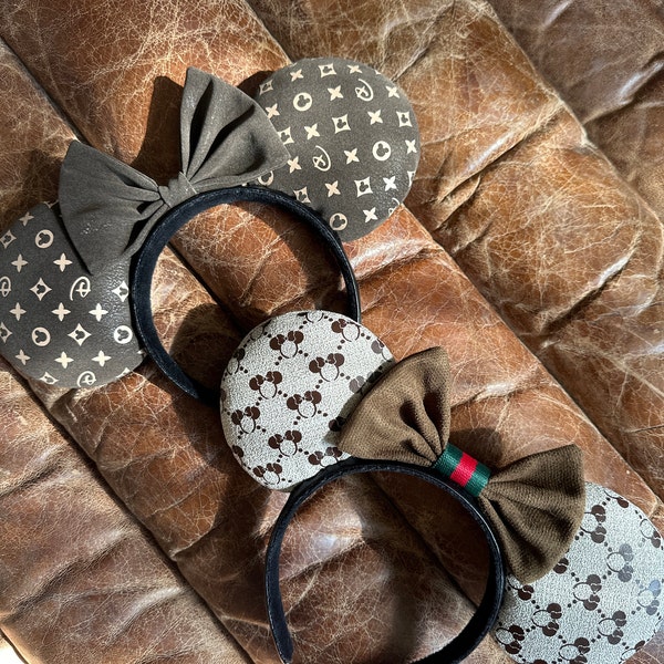 Cruise Line Buoy Mouse Ears Cruise Line Ears Lifebuoy Ears Sequin Cruise Ears Castaway Mouse ...