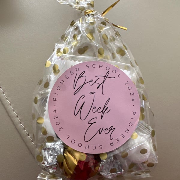 JW Pins - Grab Bag of Buttons - Cute Gifts for Jehovah's Witnesses Kids ...